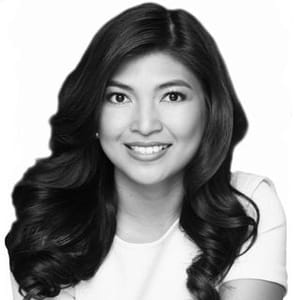 Contact Nina Almoro - Agent, Manager and Publicist Details