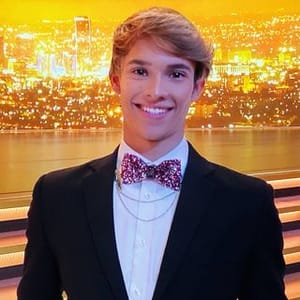 Contact Sebastian Tames - Agent, Manager and Publicist Details