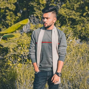 Contact Rs Fahim Chowdhury - Creator and Influencer