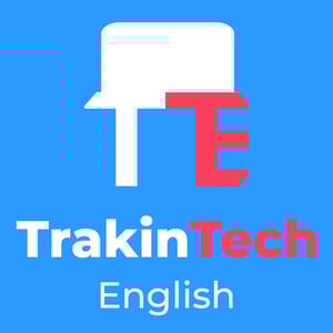 Contact Trakin Tech English - Creator and Influencer