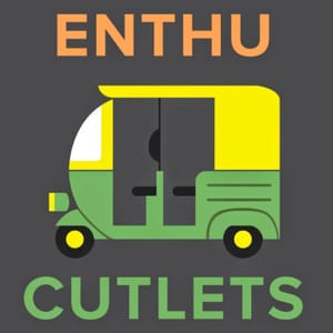 Contact The Enthu Cutlets - Creator and Influencer