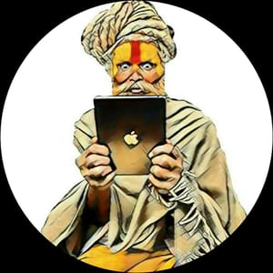 Contact Technical Babaji - Creator and Influencer