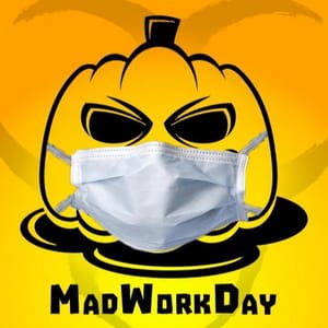Contact Mad Work Day - Creator and Influencer