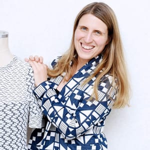 Contact The Last Stitch - Creator and Influencer