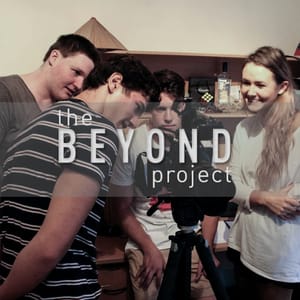 Contact The Beyond Project - Creator and Influencer