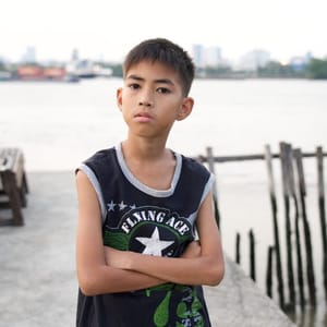 Contact โอ หงิด - Creator and Influencer