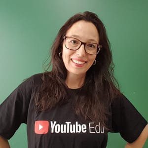 Contact Professora Angela Matemática - Creator and Influencer