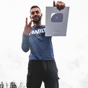 Contact D'Vontay Friga - Creator and Influencer