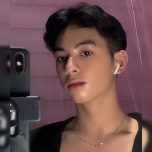 Contact Ashier Hernandez - Creator and Influencer