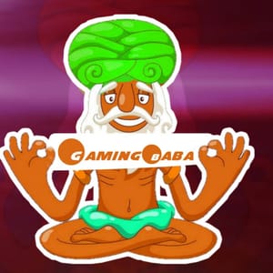 Contact Gaming Baba - Creator and Influencer