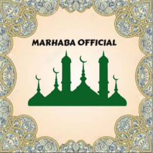 Contact MARHABA OFFICIAL - Creator and Influencer