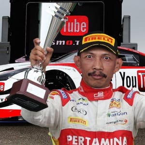 Contact Aji Entertainment - Creator and Influencer