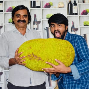 Contact Saapattu Raman - Creator and Influencer