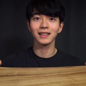 Contact Chan Sori Asmr - Creator and Influencer