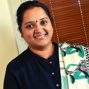 Contact Suji's Kitchen - Creator and Influencer