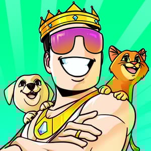 Contact Android Fasito - Creator and Influencer