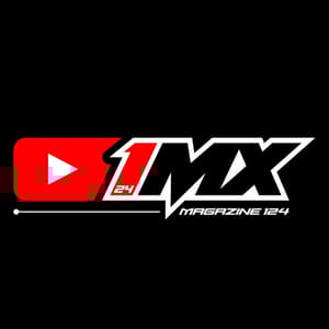 Contact IMX MAGAZINE 124 - Creator and Influencer