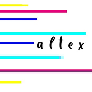 Contact ALTEX - Creator and Influencer