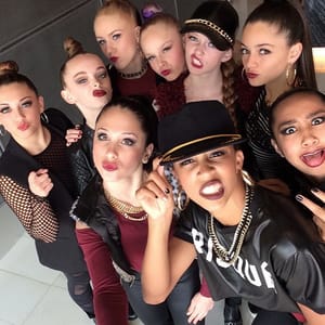 Contact Suga N Spice Crew - Creator and Influencer