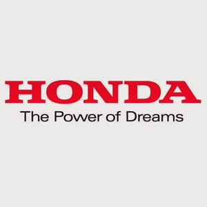 Contact Honda - Creator and Influencer