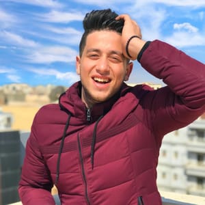 Contact Khaled Abotaleb - Creator and Influencer