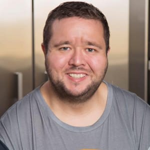 Contact Todd's Kitchen - Creator and Influencer