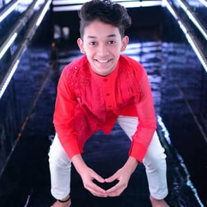 Contact The Akash Thapa - Creator and Influencer