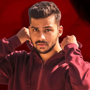 Contact Swaroop Pandey Music - Creator and Influencer