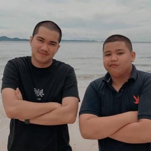 Contact เปี๊ยก SoYed - Creator and Influencer