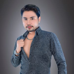 Contact Hang Sovannarith - Creator and Influencer