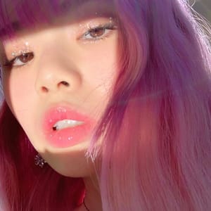 Contact Mei Yan - Creator and Influencer