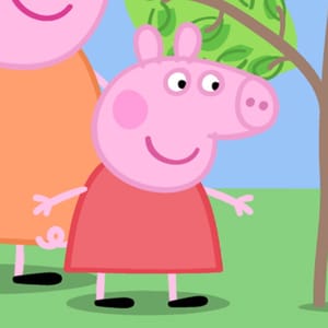 Contact Best of Peppa Pig - Creator and Influencer