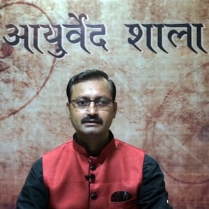 Contact Ayurved Shala - Creator and Influencer