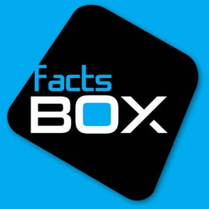 Contact Facts Box - Creator and Influencer