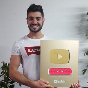Contact Fayez Kanfashفايز كنفش - Creator and Influencer