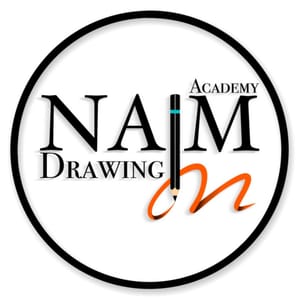 Contact Naim Drawing Academy - Creator and Influencer