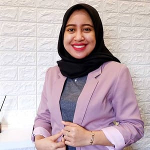 Contact Mbak Meida - Creator and Influencer