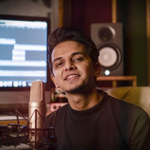 Contact Ashish Patil - Creator and Influencer