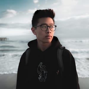 Contact Elliot Choy - Creator and Influencer