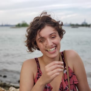 Contact Jocie B ASMR - Creator and Influencer