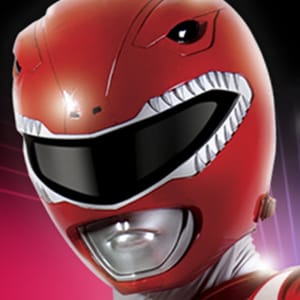 Contact Power Rangers - Creator and Influencer