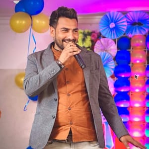 Contact Binder Danoda - Creator and Influencer