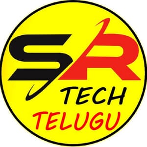 Contact SR TECH TELUGU - Creator and Influencer