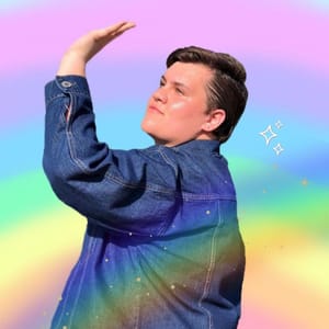 Contact Lau Dumé - Creator and Influencer