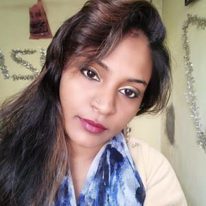 Contact NAZIYA SHAIKH *Indian Vlogger - Creator and Influencer