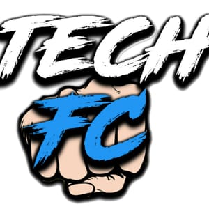 Contact Tech FC - Creator and Influencer