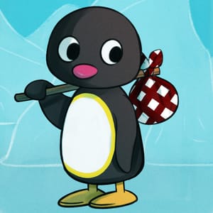 Contact Pingu Pinga - Creator and Influencer