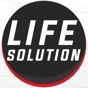 Contact LIFE SOLUTION - Creator and Influencer