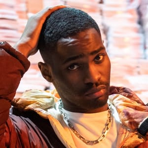 Contact Santan Dave - Creator and Influencer