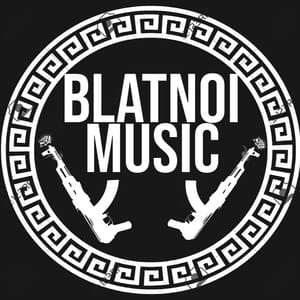 Contact BLATNOI MUSIC - Creator and Influencer